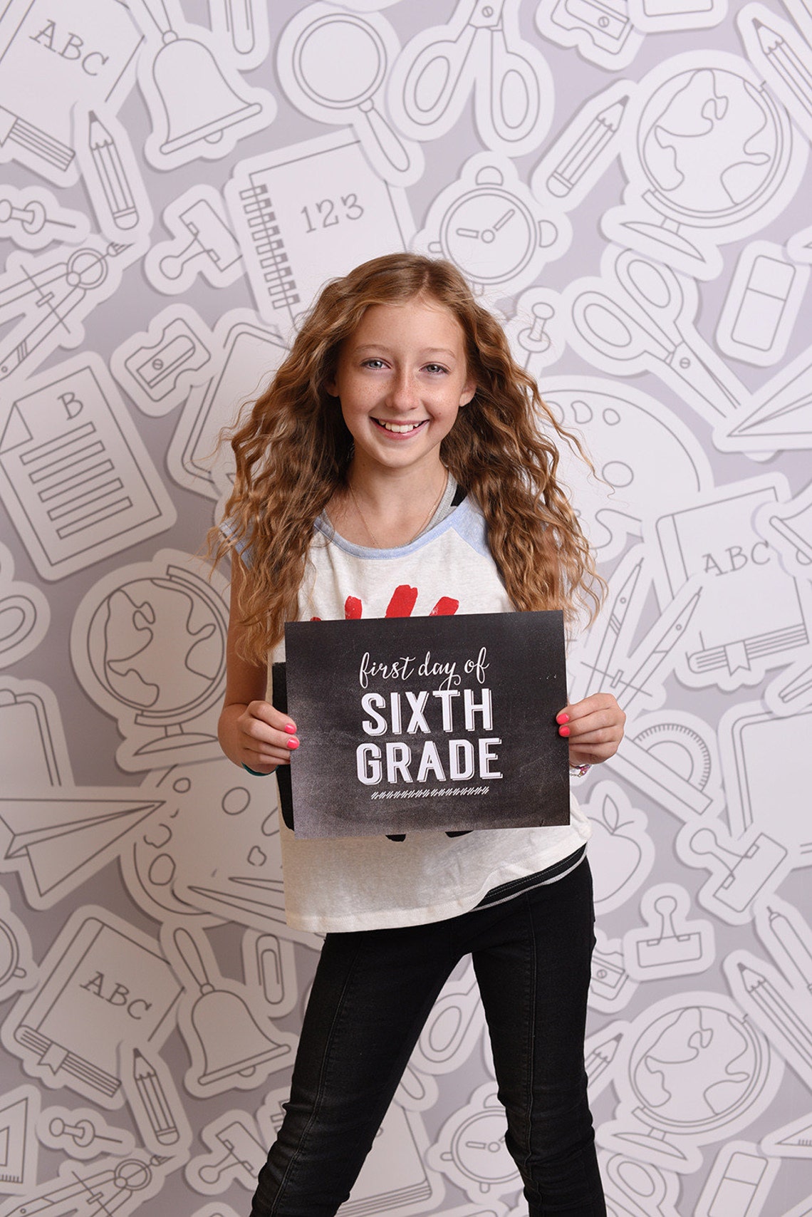 Cut Outs Photo Backdrop - Etsy