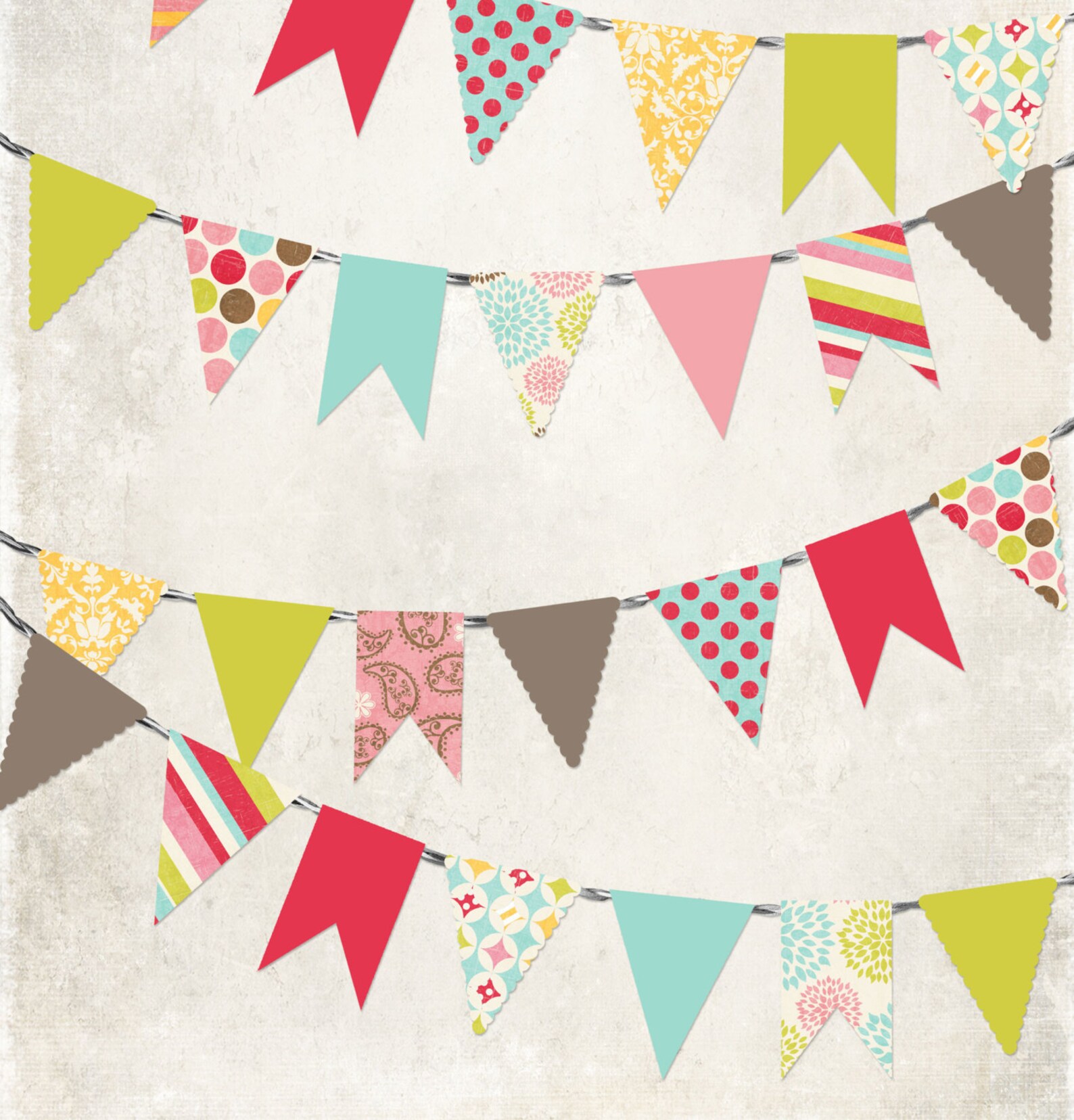 Party Banner Photo Backdrop - Etsy