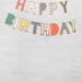 Birthday Griff Photo Backdrop // Polypaper Photography - Etsy