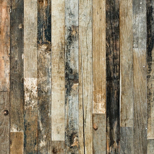 Reclaimed Wood Photo Backdrop // Polypaper Photography - Etsy