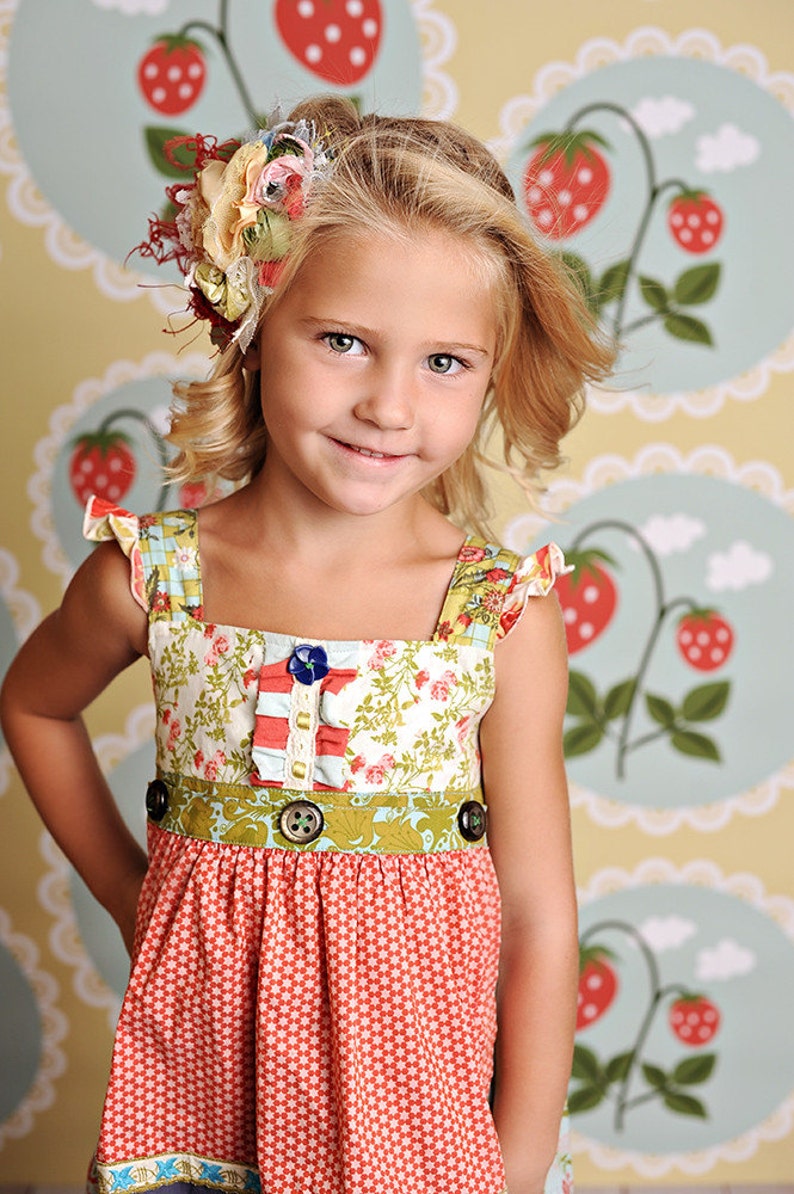 Vintage Berry Photo Backdrop - Etsy