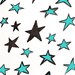 Modern Star Photo Backdrop - Etsy