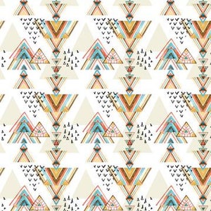 Tribal Photo Backdrop // Polypaper Photography Backdrop // - Etsy