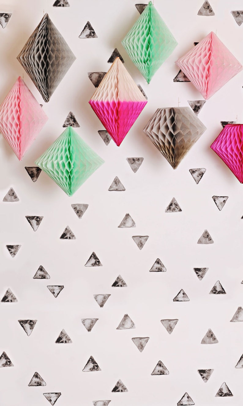 Diamond Party Photo Backdrop - Etsy