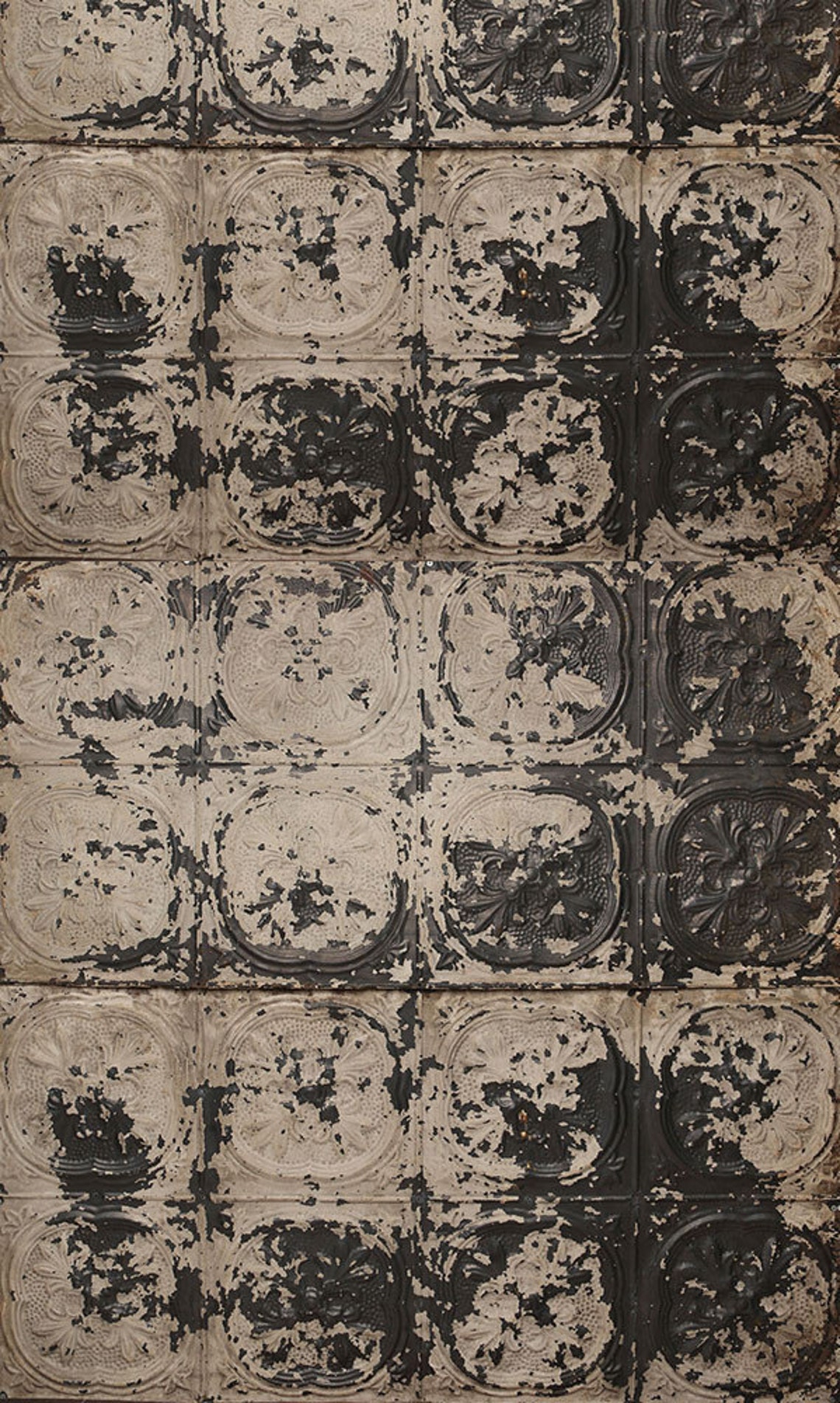 Urban Tile Photo Backdrop - Etsy