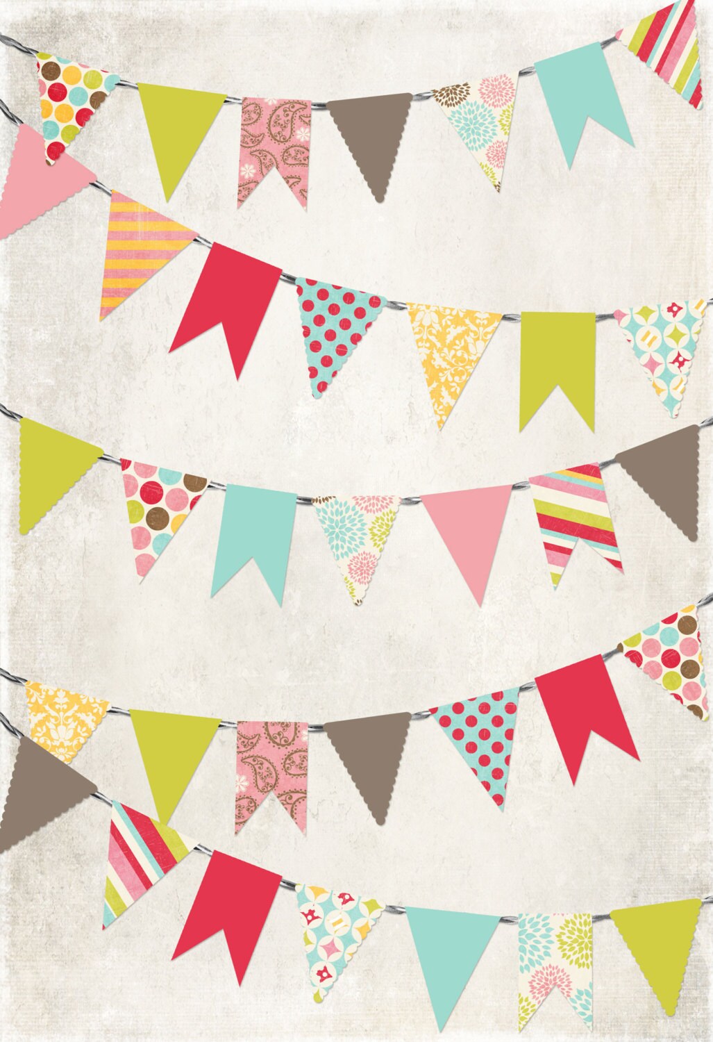 Party Banner Photo Backdrop - Etsy