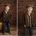 Old World Brick Photo Backdrop // Polypaper Photography Backdrop ...