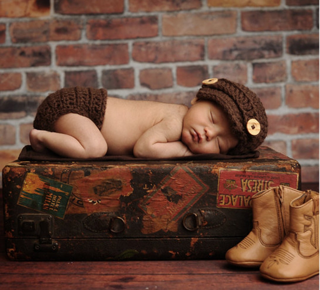 Old World Brick Photo Backdrop // Polypaper Photography Backdrop ...