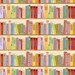 Bookworm Photo Backdrop // Polypaper Photography Backdrop // SIZES: 5 ...
