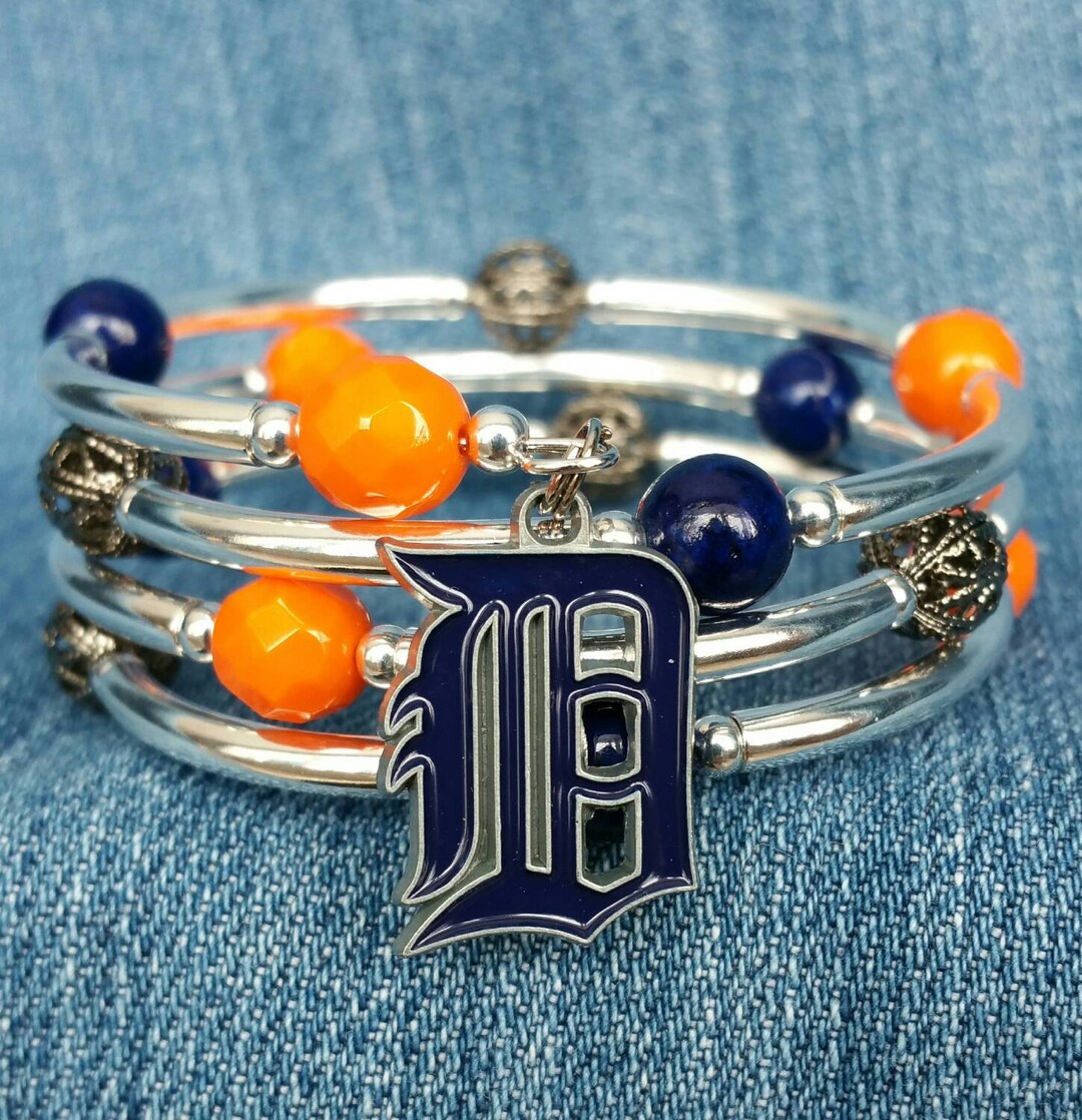 Detroit Tigers Wrap - Etsy