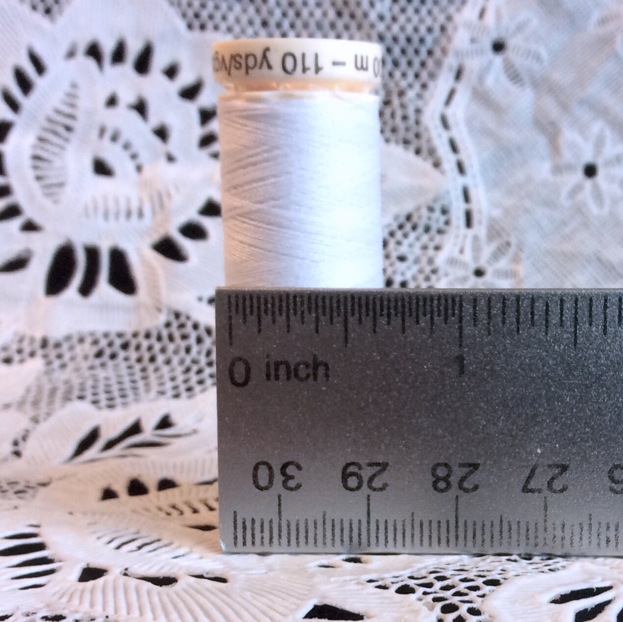 3 NEW Different Brown Sage Green Colors GUTERMANN 100% Polyester Sewing ...