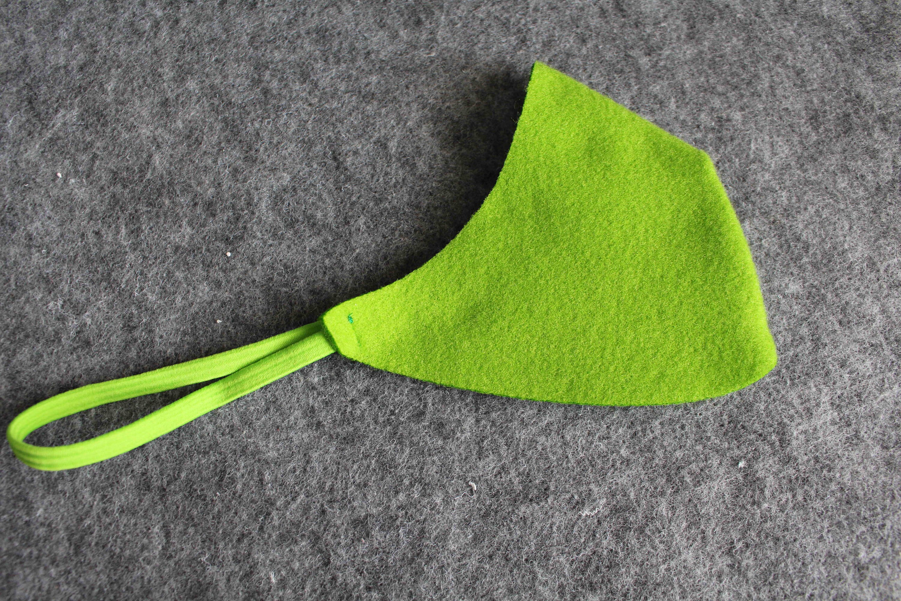 Face Mask Pattern Template 3 Type of Style Shape Pdf Svg Dxf - Etsy