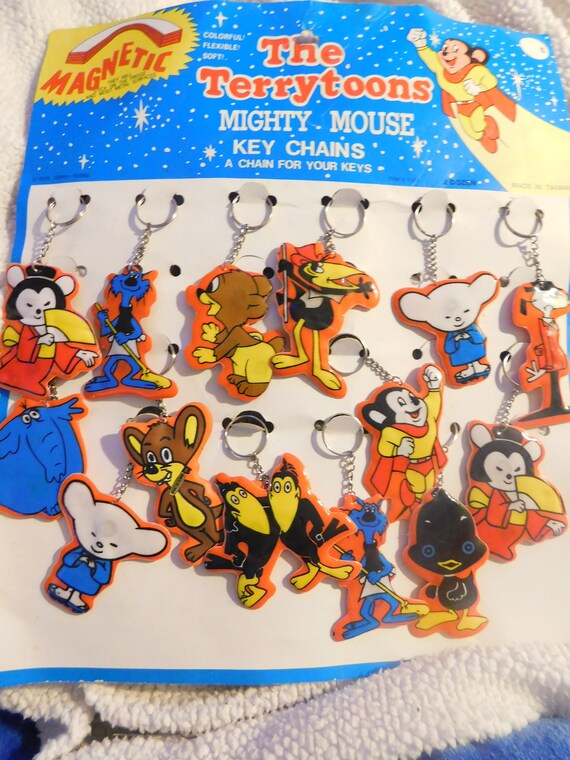 terry toons mighty mouse - Gem