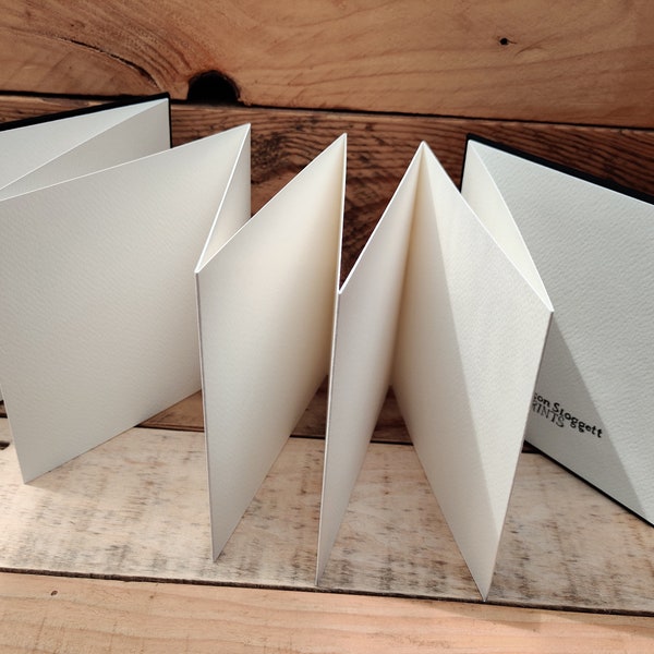 Accordion Photo Book - Etsy