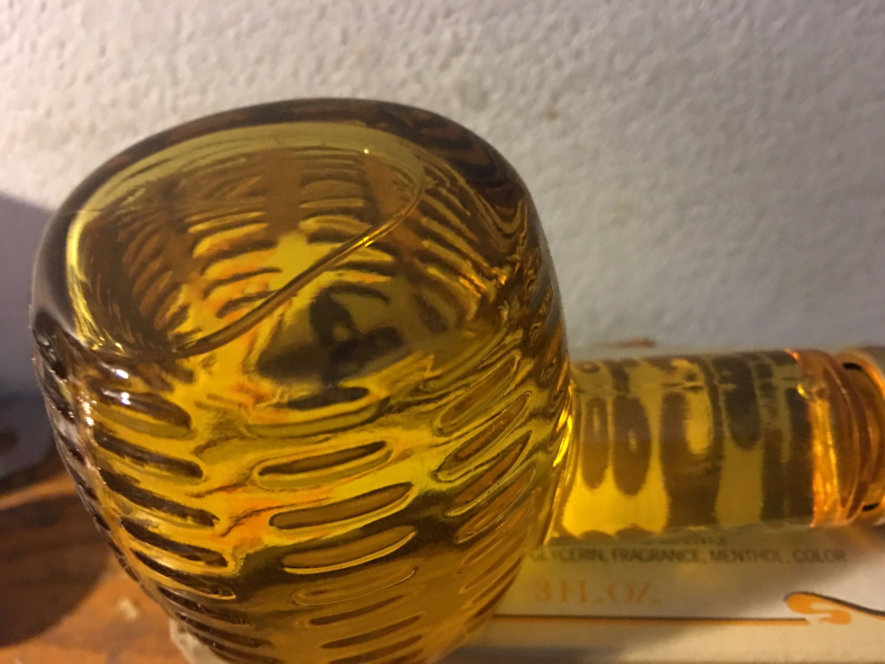 Avon Corn Cob Pipe Full - Etsy