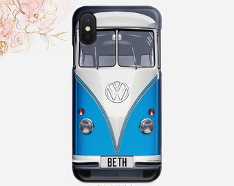 Bus Phone Case | Etsy