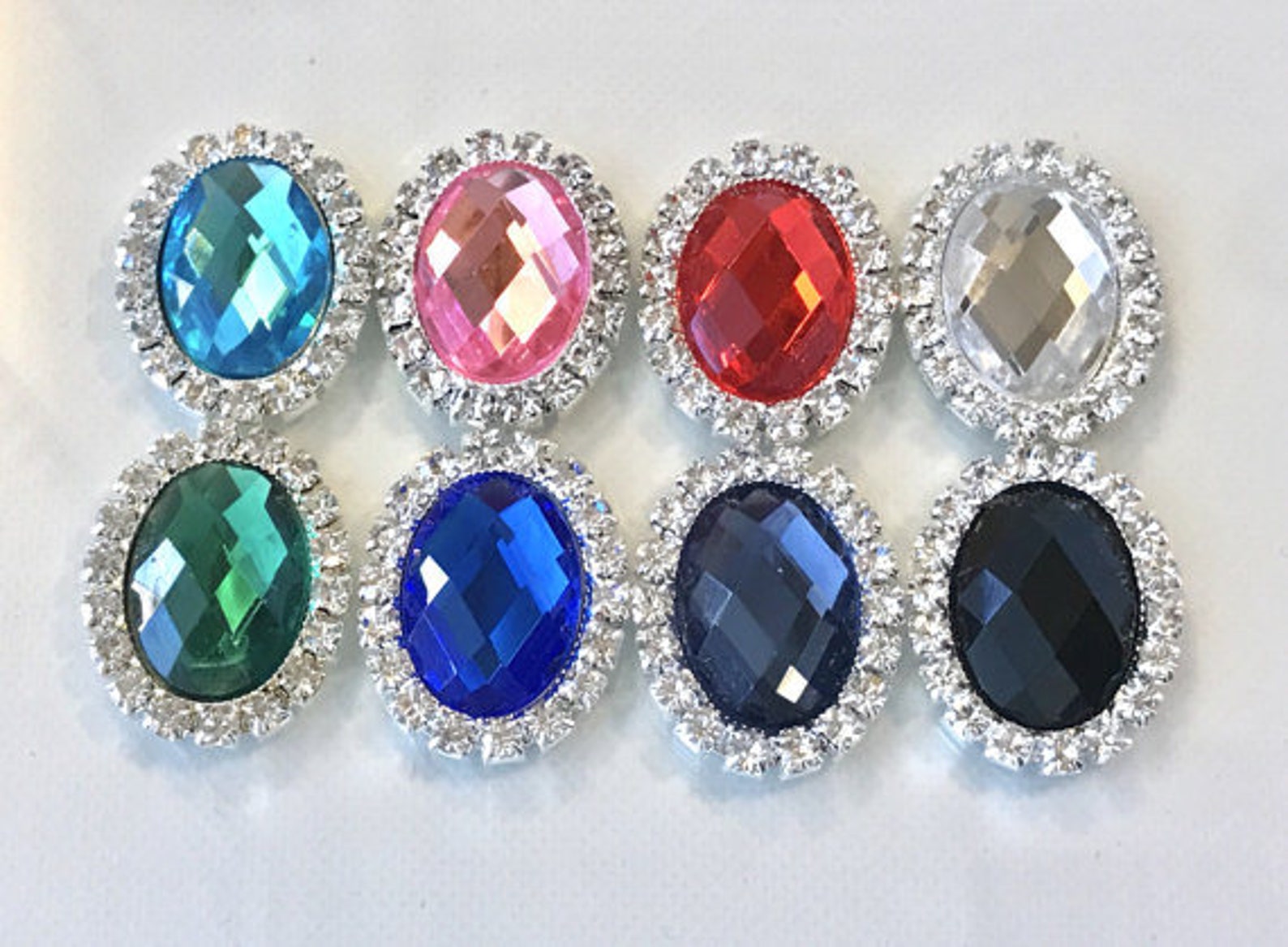 Gold Blue Cake Topper Prince Lace Crown Emma Cake Topper - Etsy