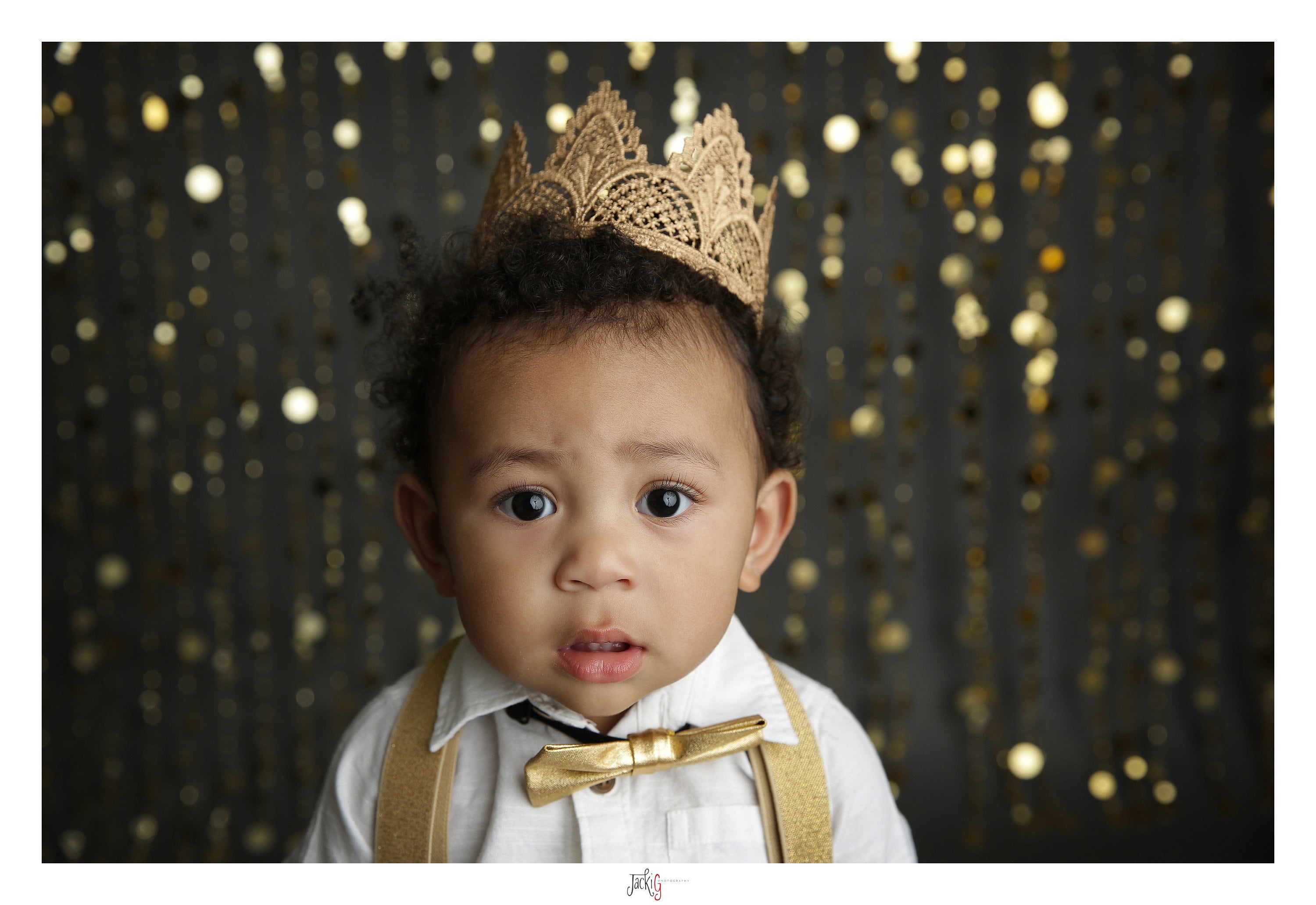 Prince First Birthday Crown Boy Adeline Birthday Crown - Etsy Australia