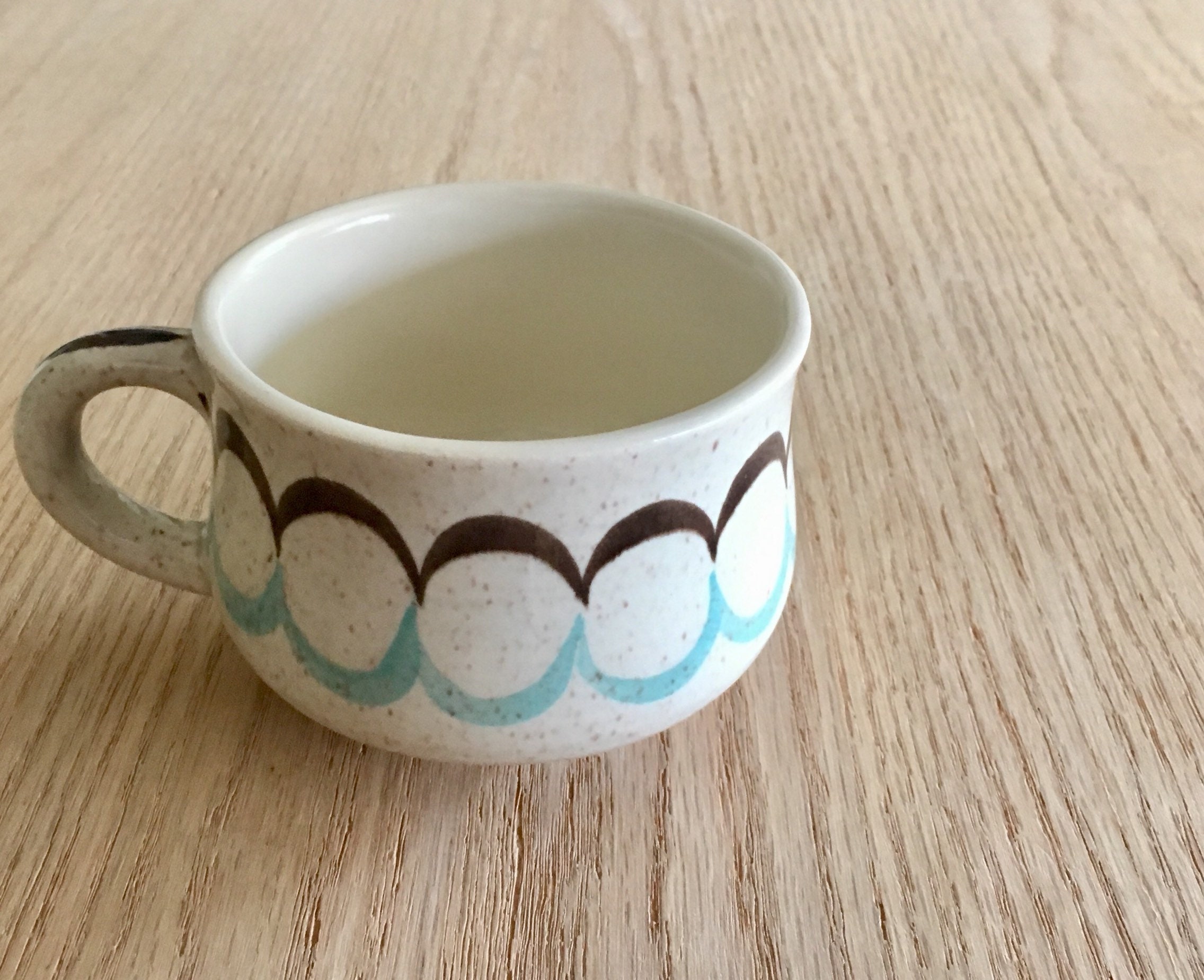 Red Wing Two Step Cups Sold Individually Made 1959 - Etsy