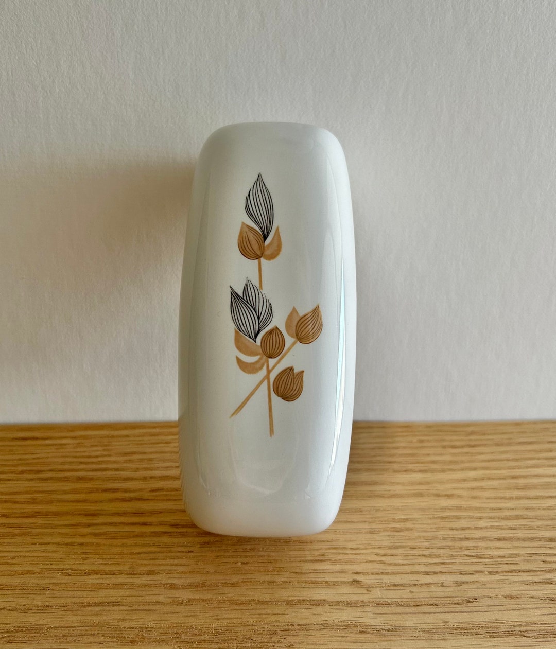 Franciscan Fan Tan Replacement Butter Dish Lid - Etsy