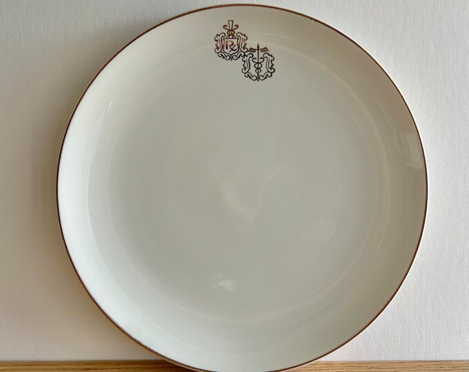 Vintage Medical Caduceus Symbol & RX Pharmacy Dinner Plates Set of 4 - Etsy