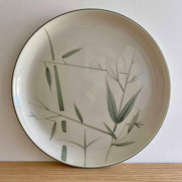 Bamboo Pottery - Etsy