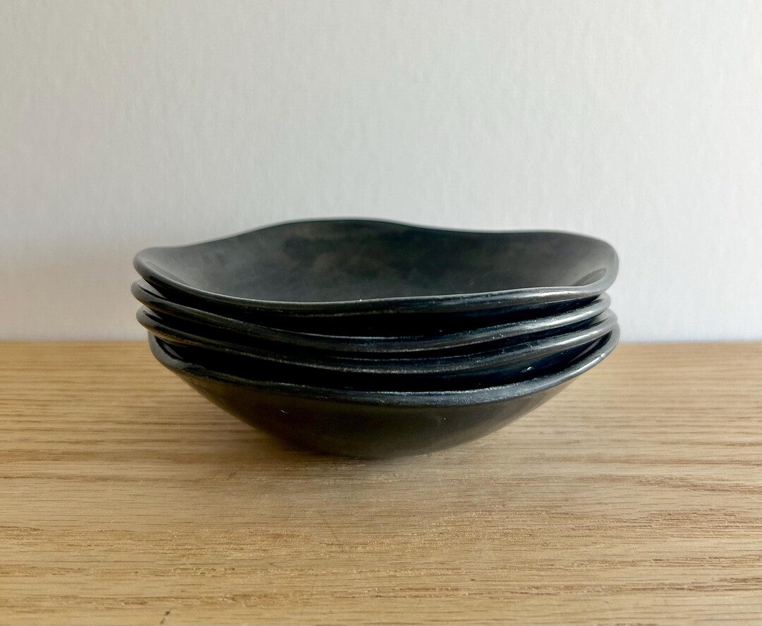 Harmony House 1950s Stardust Fruit Bowls Set of 4 - Etsy