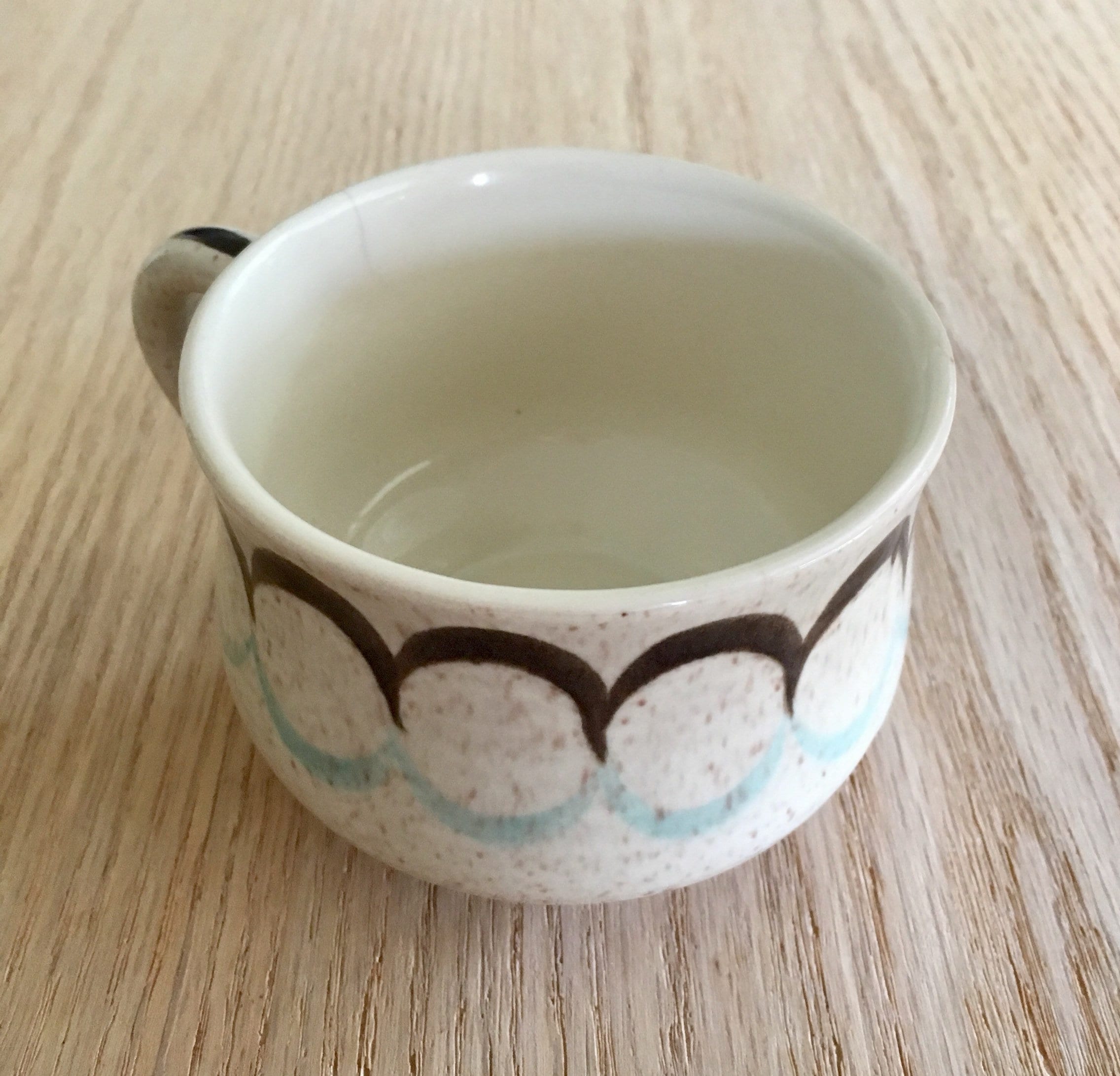 Red Wing Two Step Cups Sold Individually Made 1959 - Etsy