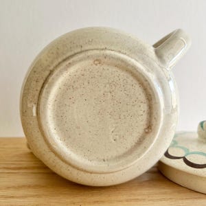 Red Wing Two Step Teapot Made 1959-60 - Etsy