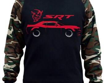 Hellcat clothing | Etsy