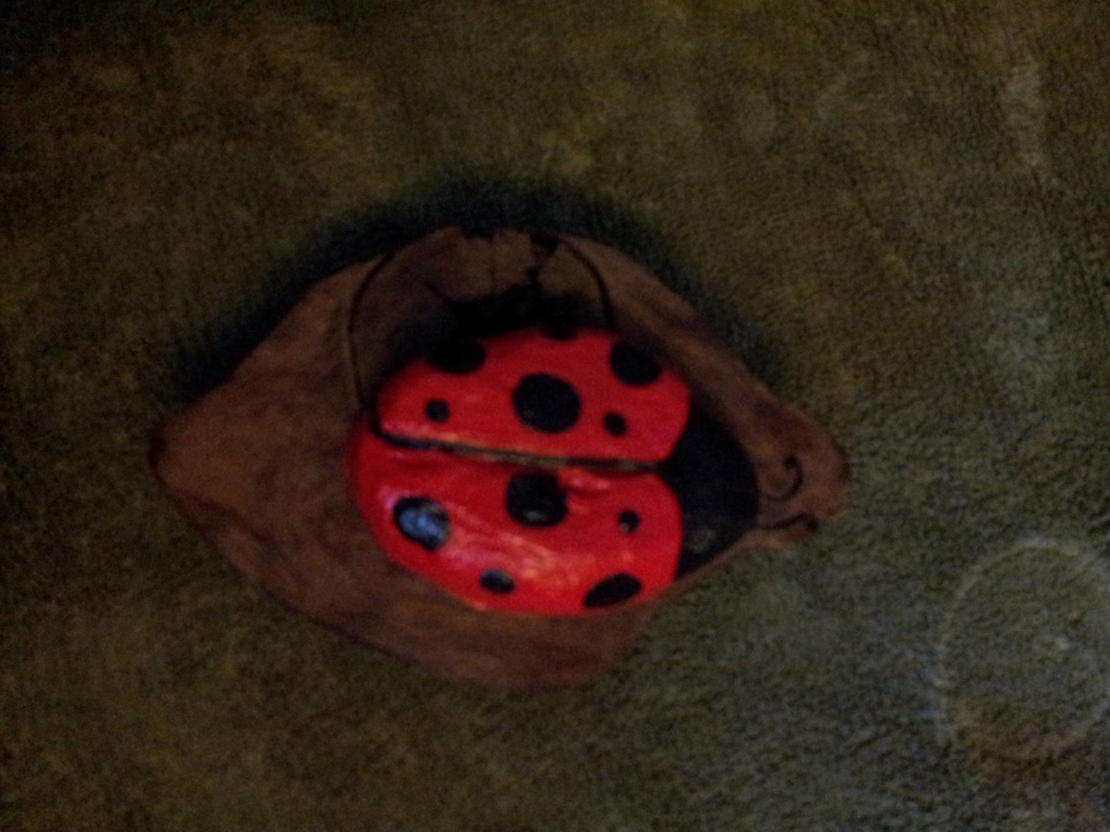 Ladybug - Etsy