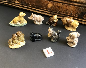 Rare Wade Figurines - Etsy