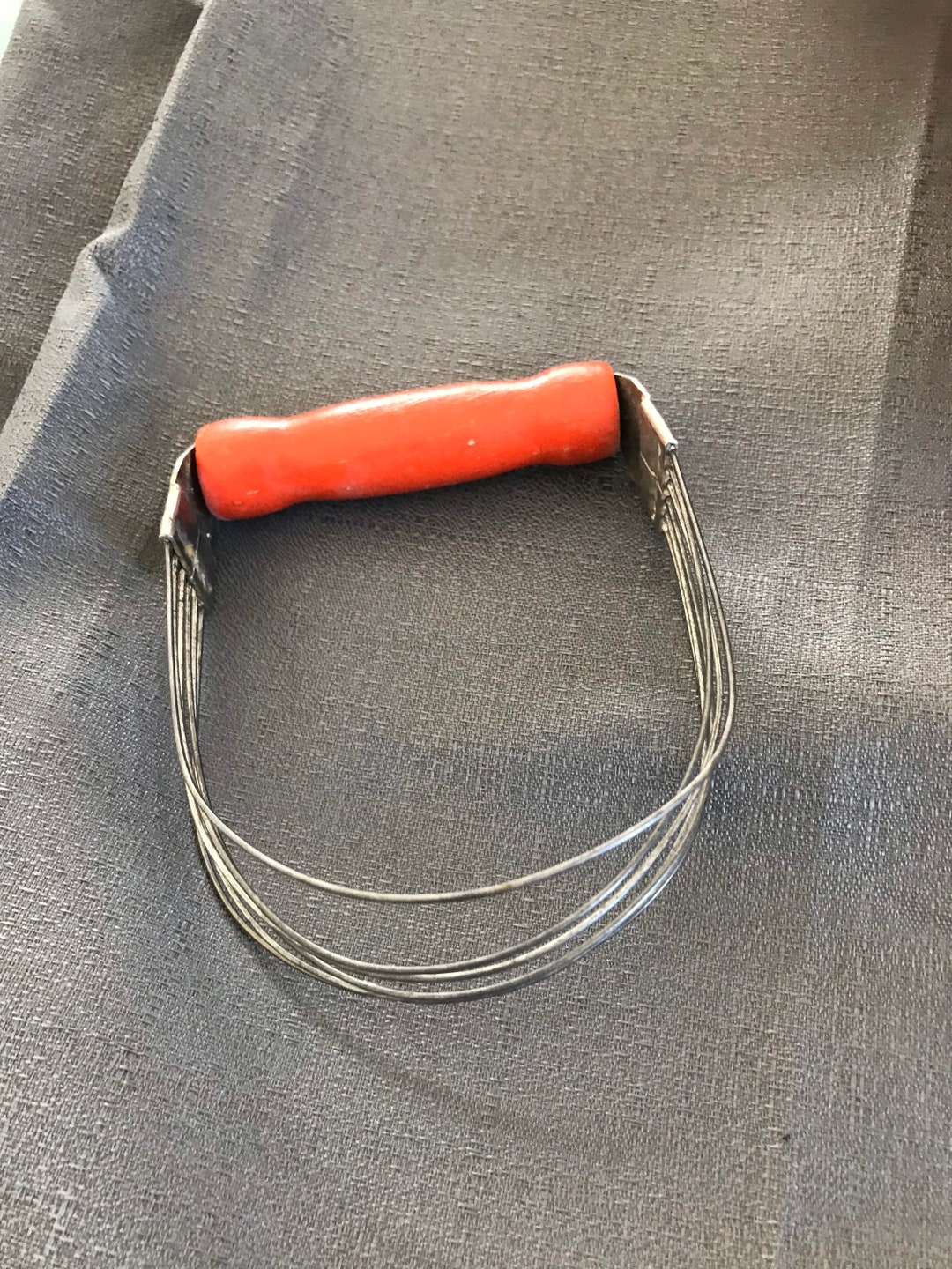 Vintage Androck Pastry Cutter - Etsy