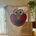Custom Tufted Rug, Elmo 2x2 - Etsy