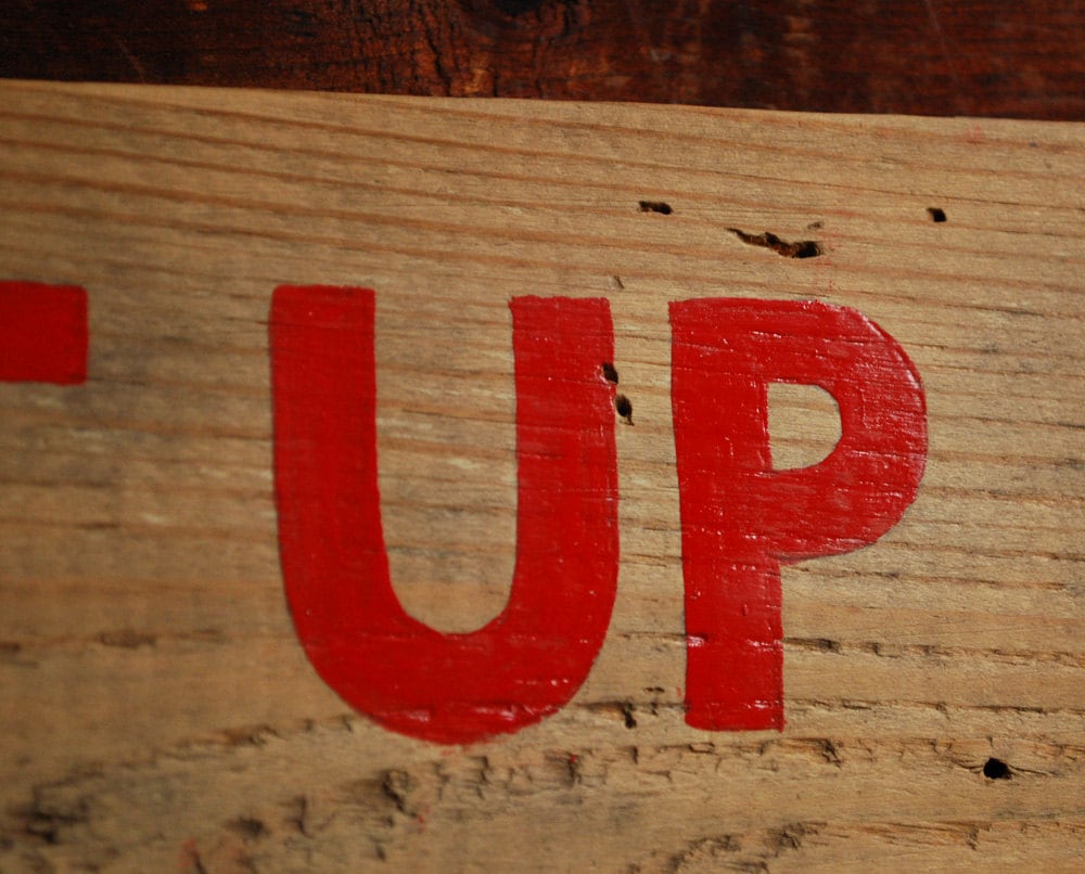 Get up Stand up Hand Painted Wooden Sign Hand Lettered Sign - Etsy
