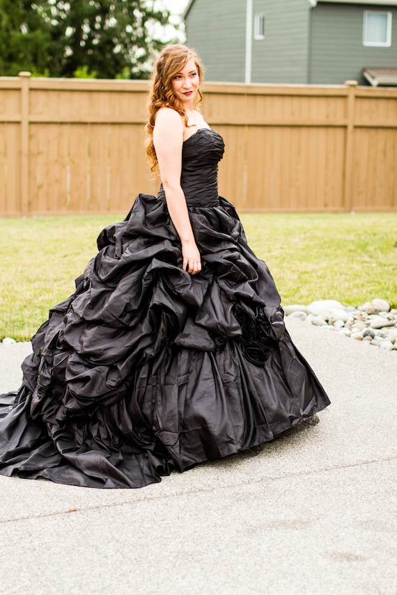 Neo Victorian Gothic Dresses