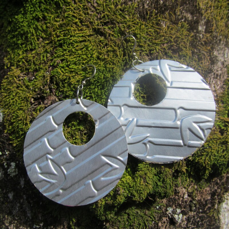 Soda Can Jewelry - Etsy