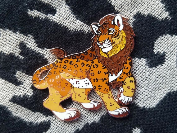 Leopon