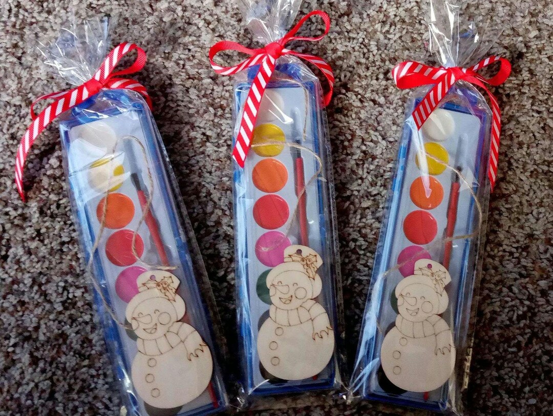 Kids Craft School Student Gifts Christmas Stocking Stuffer . Birthday ...