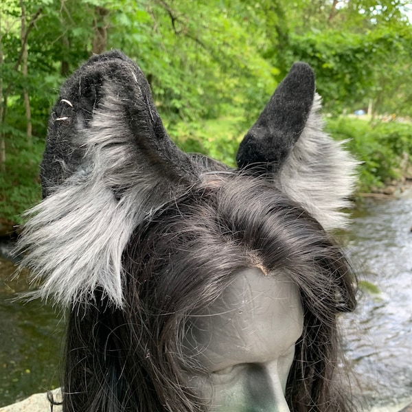 Realistic Ears - Etsy