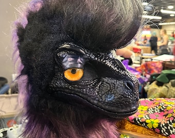 Dinosaur Fursuit - Etsy