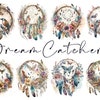 3+1 FREE Digital Paper Printable "vintage Zodiac Signs" A4 Sheet Set ...