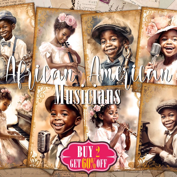 African American Art - Etsy