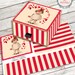 2 Digital Paper Printable "shabby Girl" A4 Sheet Set - 7 Various Sizes ...
