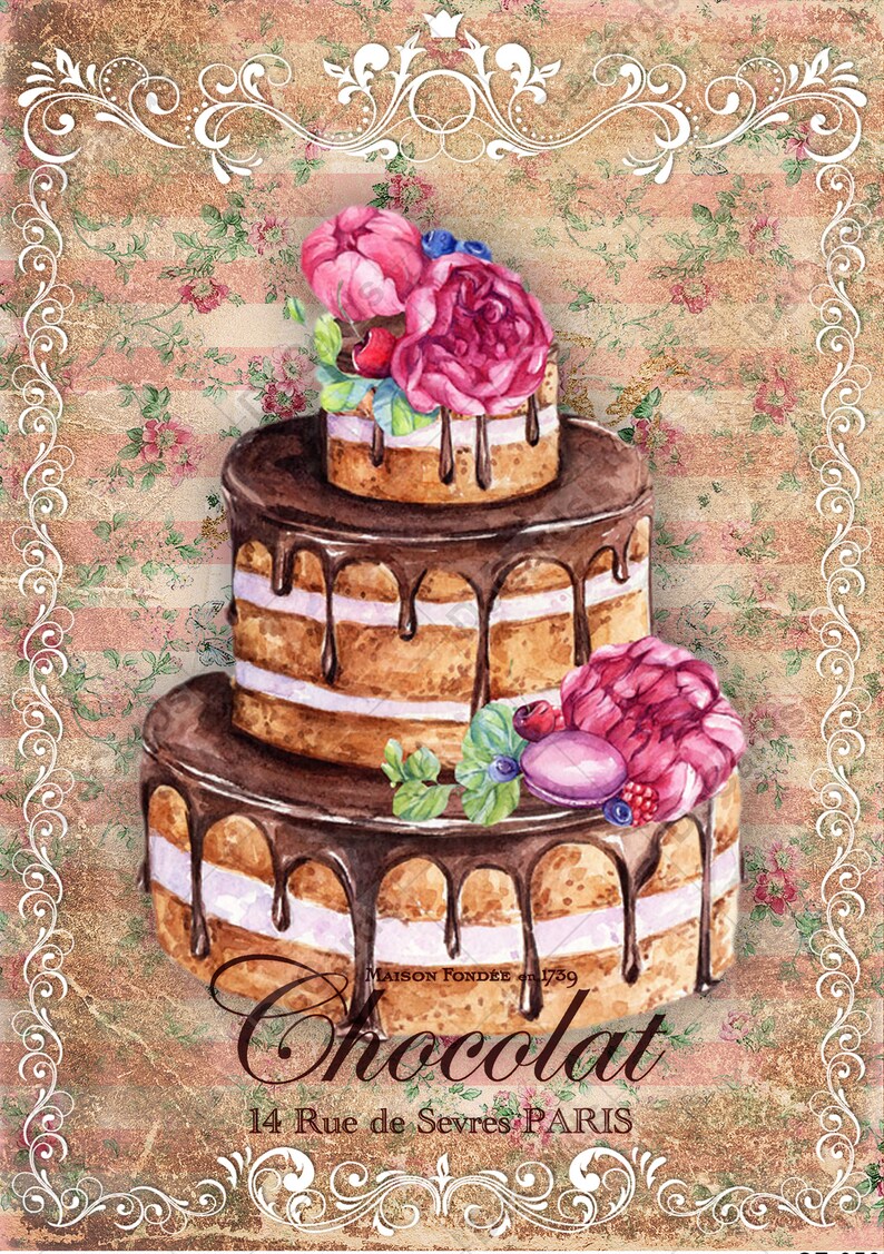 31 FREE Digital Paper Printable sweet Dreams A4 Sheet Bundle JPG High ...