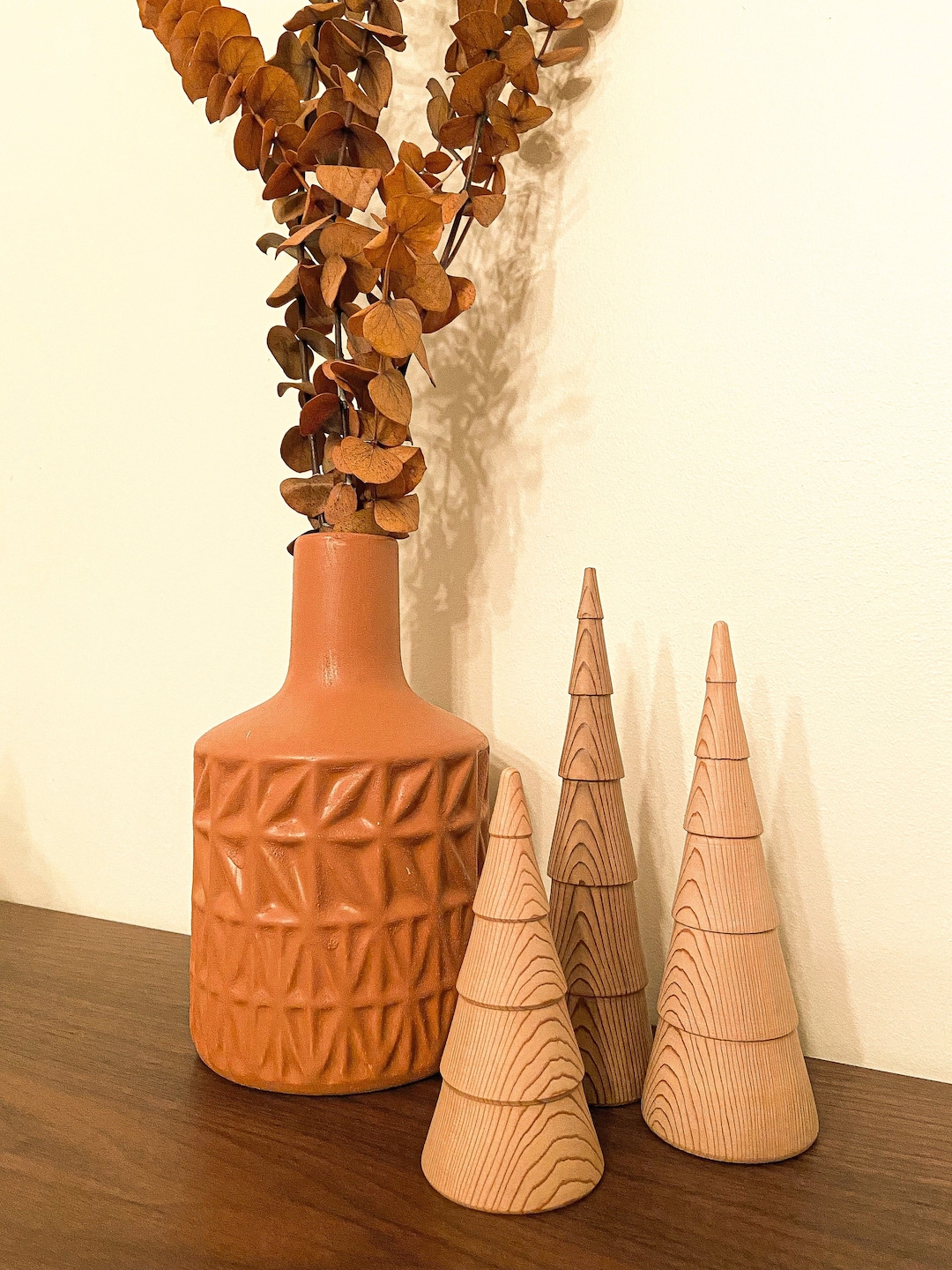 Old Growth Cedar Free Standing Trees - Etsy
