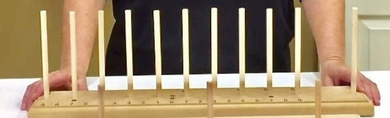 Pro Bow the Hand - 4 in 1 Ribbon Tool - Bow Maker, DIY Bows, Gift Bows ...