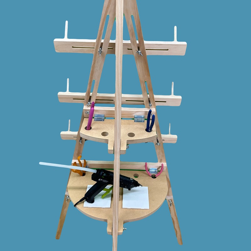 Pro Bow Maker - Etsy