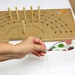 Pro Bow the Hand - Large Bow Maker - Perfect Bows, Gift Bows, Tree ...