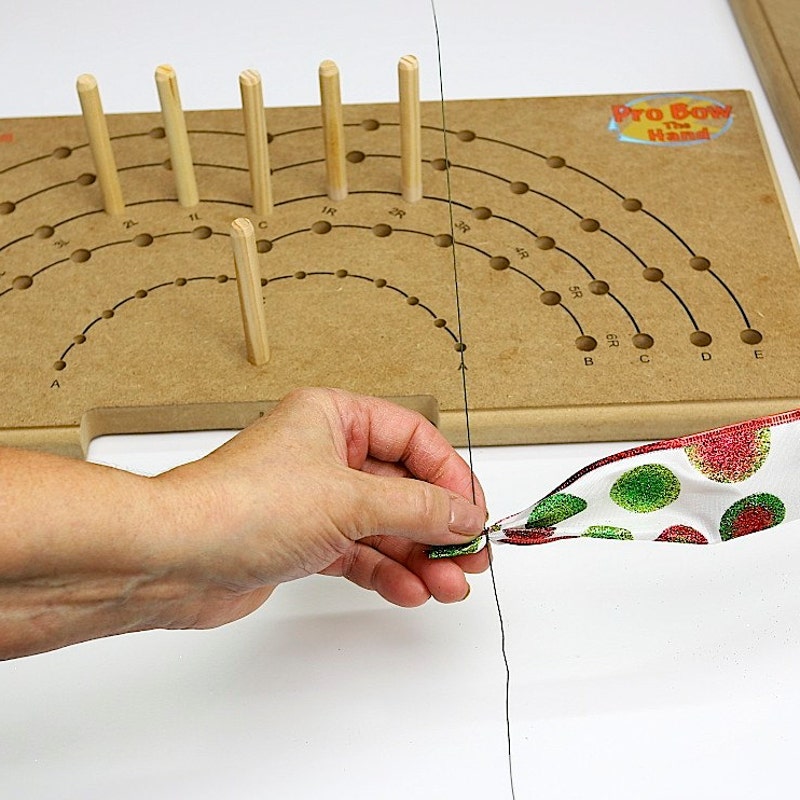 Pro Bow Maker - Etsy